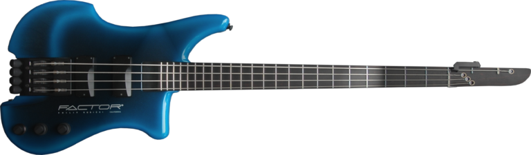 Ex Factor 4 - KUBICKIKUBICKI